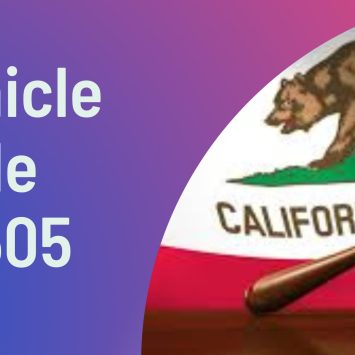 Impeding Traffic In California: Understanding CVC § 22400(a) | DUI ...