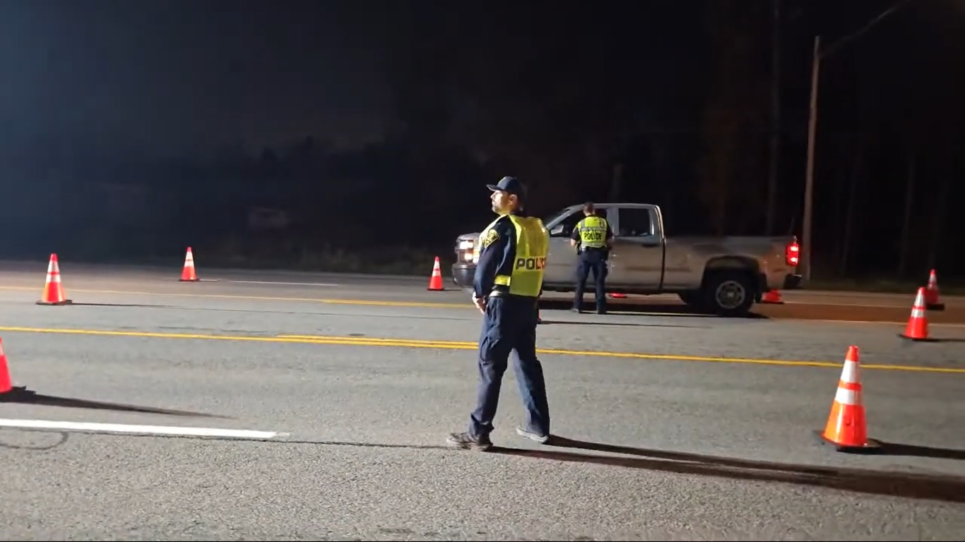 DUI Checkpoints Los Angeles | DUI Checkpoints LA Tonight Near Me