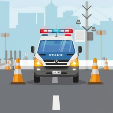 South Carolina DUI Checkpoints Tonight Near Me | SC Roadblocks