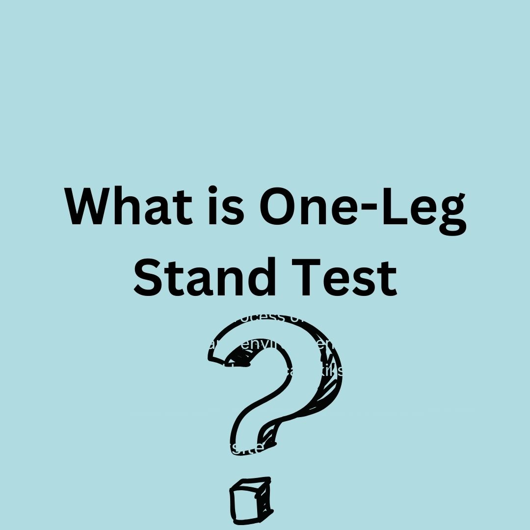 Field Sobriety Tests | Walk And Turn | One-Leg Stand | Horizontal Gaze ...