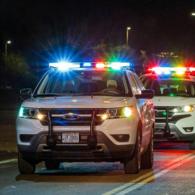 Los Angeles DUI Checkpoints For Christmas And New Year 2024 | DUI ...