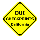 DUI Checkpoints In California | Sobriety Checkpoints Near Me