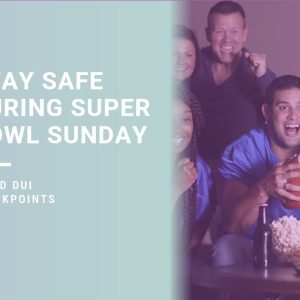 DUI Checkpoints Vs. Saturation Patrols: What’s The Difference? | DUI ...