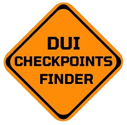 DUI Checkpoints Finder | Sobriety Checkpoints Tonight Near Me
