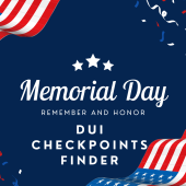 DUI Checkpoints Vs. Saturation Patrols: What’s The Difference? | DUI ...