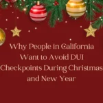 DUI Checkpoints Vs. Saturation Patrols: What’s The Difference? | DUI ...